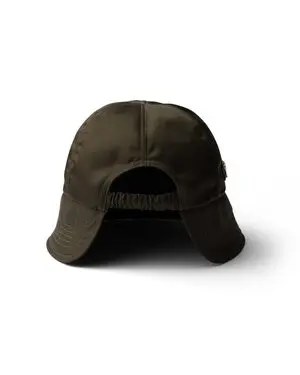 Prada Re-nylon Hat