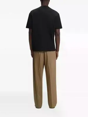 Hugo Graphic-print T-shirt