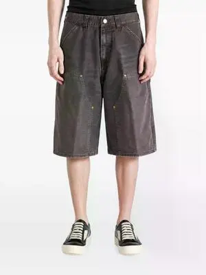 Carhartt Work In Progress Og Double Knee Shorts
