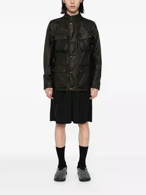 Belstaff Fieldmaster Jacket - Green
