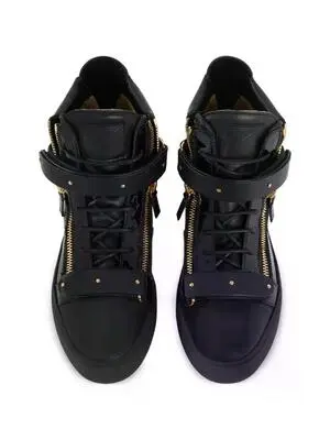 GIUSEPPE ZANOTTI Coby Sneakers