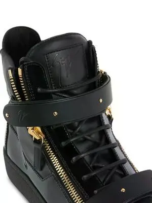 GIUSEPPE ZANOTTI Coby Sneakers