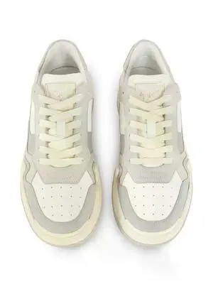 GIUSEPPE ZANOTTI Gz-casper Sneakers