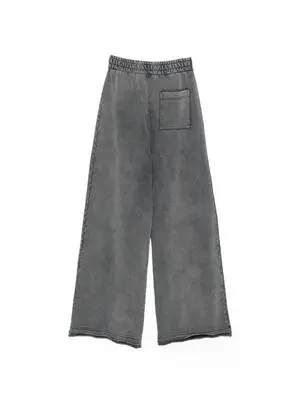 HAIKURE Wide-leg Track Pants