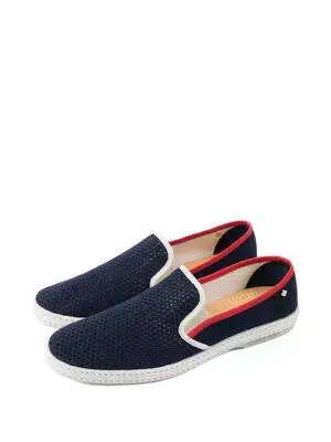 RIVIERA Classic Match Loafers