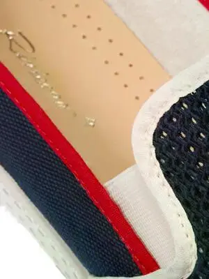 RIVIERA Classic Match Loafers