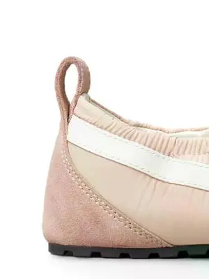 Tory Burch Hank Ballerina Sneakers