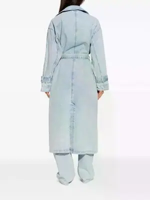 GESTUZ Parwana Coat