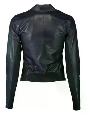 LAMARQUE Chapin Leather Jacket