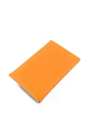 Hermès 2023 Calvi Epsom Card Holder
