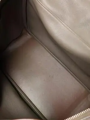 Hermès 34 Lindy Tote Bag