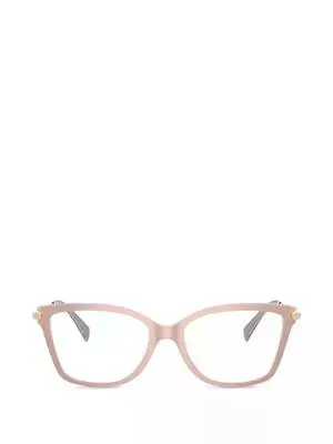 Michael Kors Kingston Cat-eye Glasses