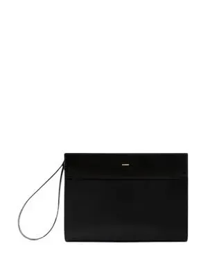 GIUSEPPE ZANOTTI Viktor Clutch Bag
