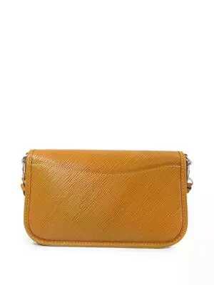 LOUIS VUITTON Buci Epi Shoulder Bag