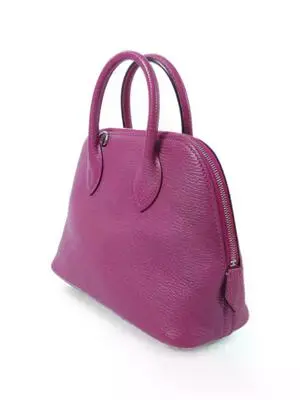 Hermès Mini Bolide Tote Bag
