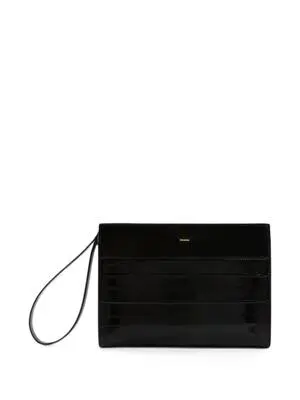 GIUSEPPE ZANOTTI Viktor Nemoo Bag