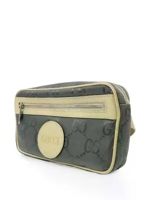 Gucci Off The Grid Belt Bag