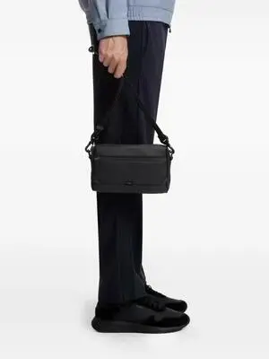 BOSS Logo-print Bag