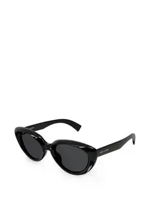 Saint Laurent Cat-eye Sunglasses