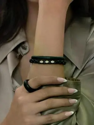 Roberto Demeglio Anaconda Diamond Bracelet