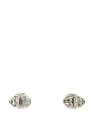 Hermès Chaine D'ancre Earrings