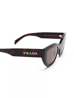 Prada Cat-eye Sunglasses