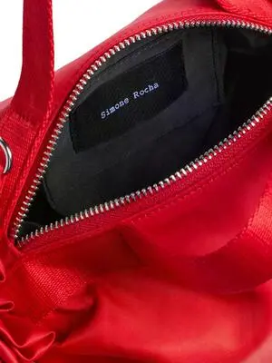 Simone Rocha Turbo Embellished Tote Bag