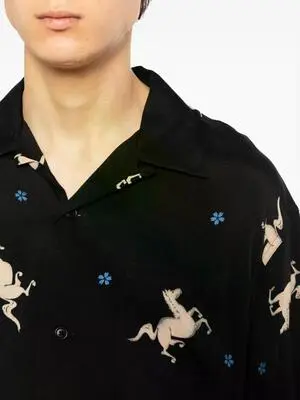 Visvim Crosby Shirt