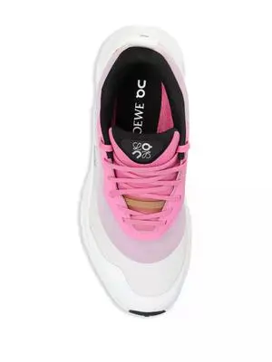 Loewe Cloudtilt Mesh Sneakers