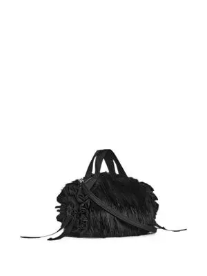 Simone Rocha Double-handle Tote Bag
