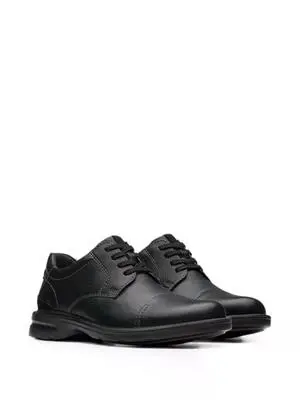 Clarks Gessler Cap Oxford Shoes