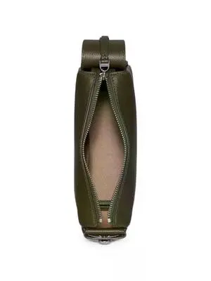 Tory Burch Small Pebbled Leather Shoulder Bag