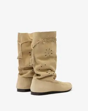 Isabel Marant Étoile Welky Boots