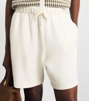 Varley Rumer Shorts