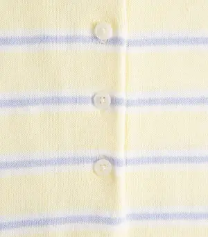 Varley Rue Polo Shirt