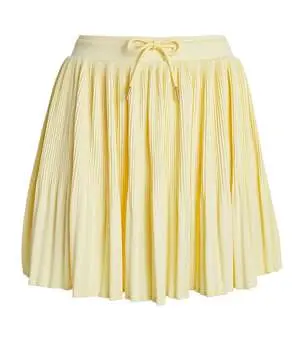 Varley Davina Skort - Yellow
