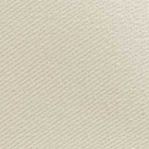 Harrods Medium Canvas City Stories Wash Bag - Ivory