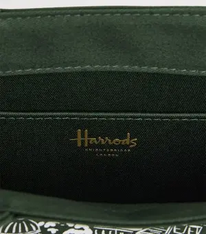 Harrods Small City Stories Tote Bag