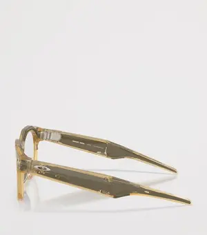 Oakley X Meta Hstn Transitions Ai Sunglasses