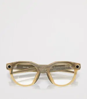 Oakley X Meta Hstn Transitions Ai Sunglasses