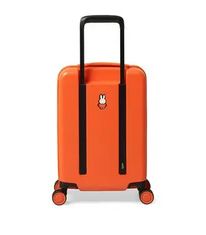 MIFFY Hardside Carry-on Suitcase