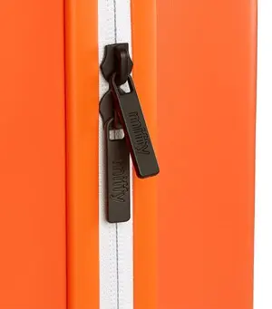 MIFFY Hardside Carry-on Suitcase