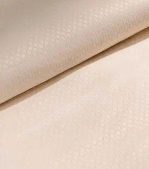 HAMAM Jacquard Astra Super King Duvet Cover