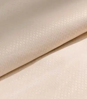 HAMAM Jacquard Astra King Duvet Cover