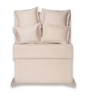 HAMAM Jacquard Astra Square Pillowcase