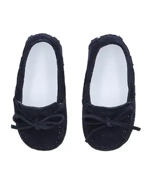 TOD'S Suede Gommini Loafers
