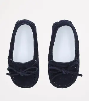 TOD'S Suede Gommini Loafers