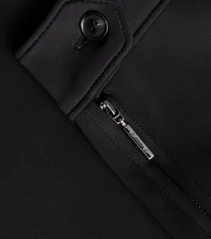 Max Mara Jersey Wide-leg Trousers