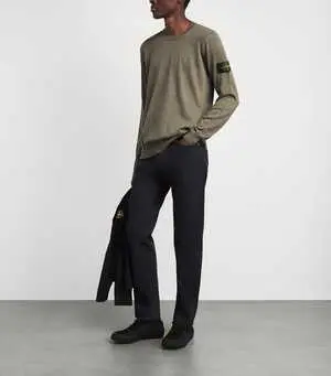 Stone Island Slim Jeans