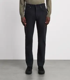 Stone Island Slim Jeans